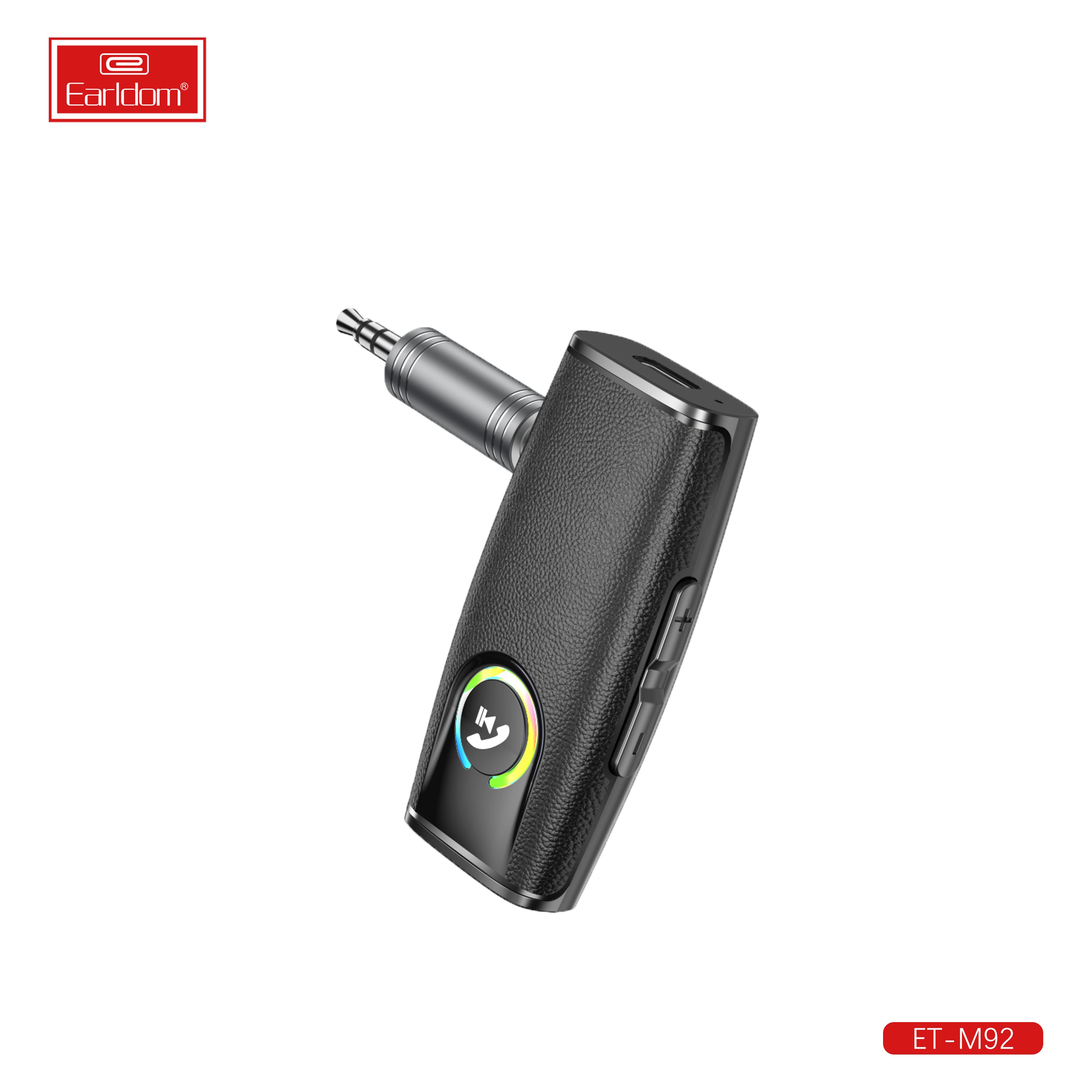 Earldom ET-M92 Bluetooth Receiver