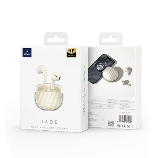 WIWU Jade TWS T16 Earbuds