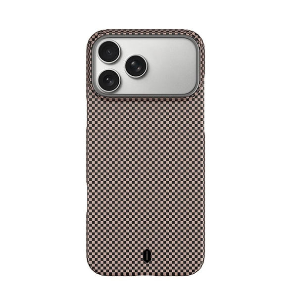 WiWU DCC-208 ARAMID ARMOR Magnetic Case