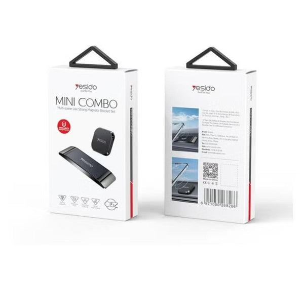 YESIDO C152 Magnetic Phone Holder