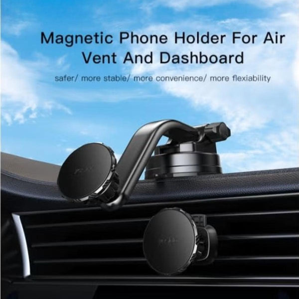 YESIDO C159 Magnetic Car Phone Mount