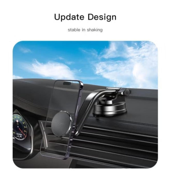 YESIDO C159 Magnetic Car Phone Mount