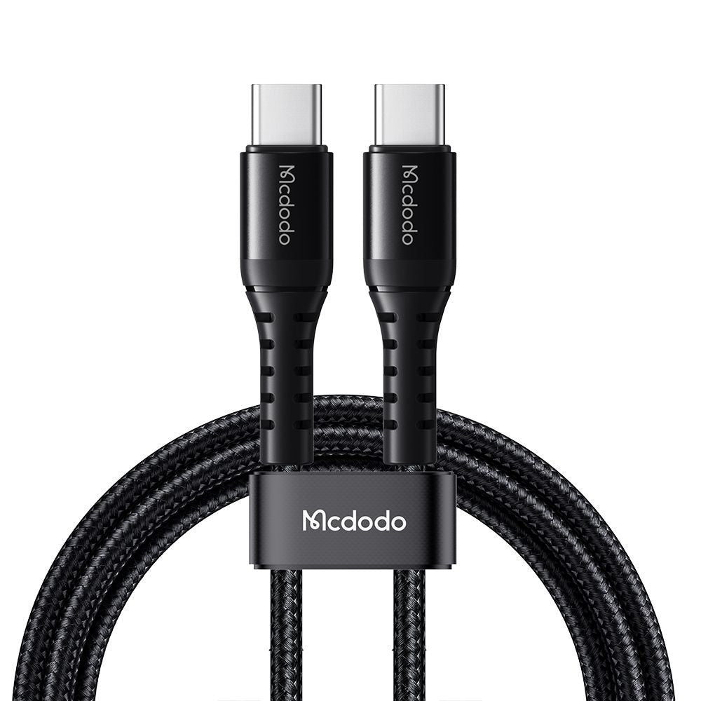 MCDODO CA-5642 USB-C to USB-C 60W Data Cable 3m
